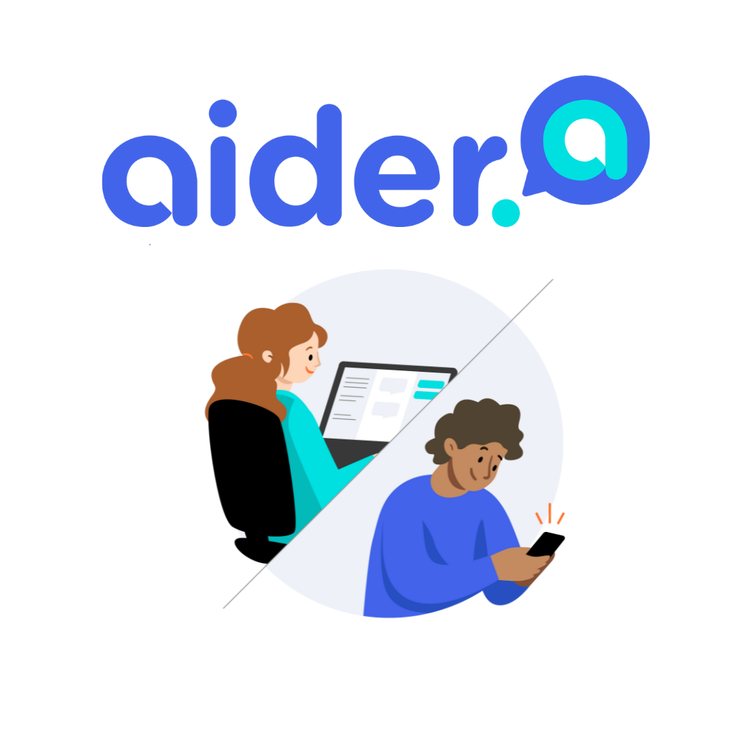 Aider Advisory Intelligence Platform - Book a Demo